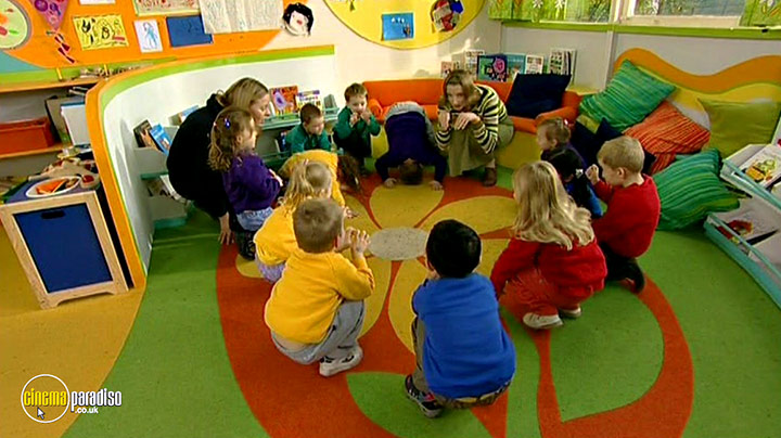 Rent Balamory: Panto and Other Stories (2003) film | CinemaParadiso.co.uk