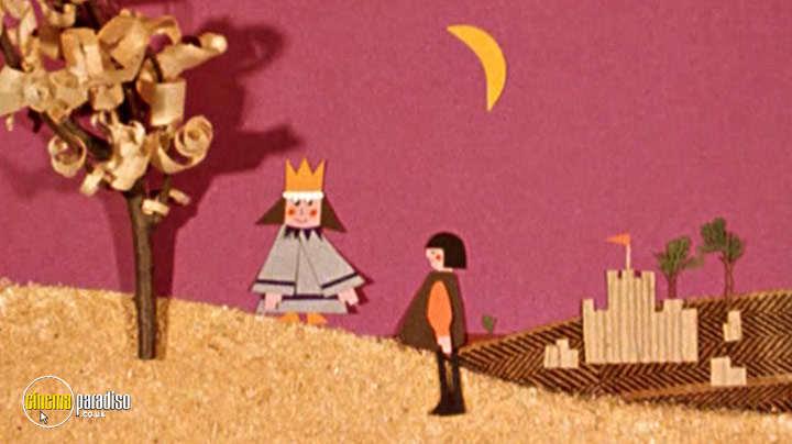 Cinema Paradiso 4K Blu-ray, Blu-ray & DVD Rental service