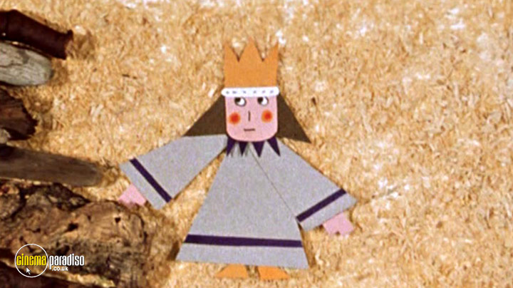 Cinema Paradiso 4K Blu-ray, Blu-ray & DVD Rental service