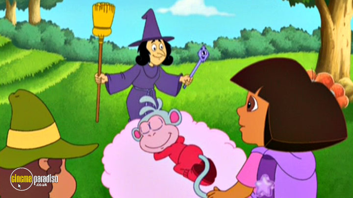 Cinema Paradiso 4K Blu-ray, Blu-ray & DVD Rental service