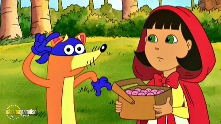 Cinema Paradiso 4K Blu-ray, Blu-ray & DVD Rental service