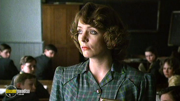 Cinema Paradiso 4K Blu-ray, Blu-ray & DVD Rental service