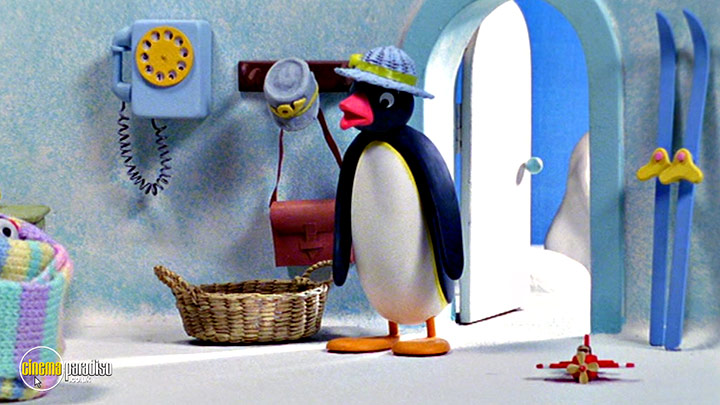 Cinema Paradiso 4K Blu-ray, Blu-ray & DVD Rental service