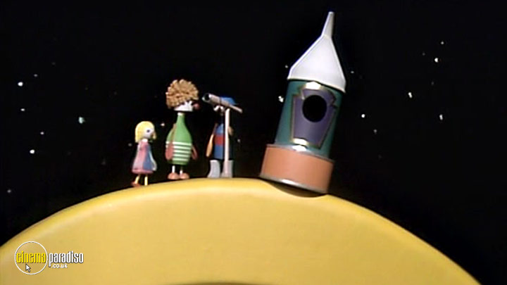 Cinema Paradiso 4K Blu-ray, Blu-ray & DVD Rental service