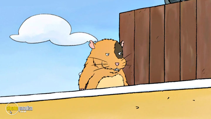 Cinema Paradiso 4K Blu-ray, Blu-ray & DVD Rental service