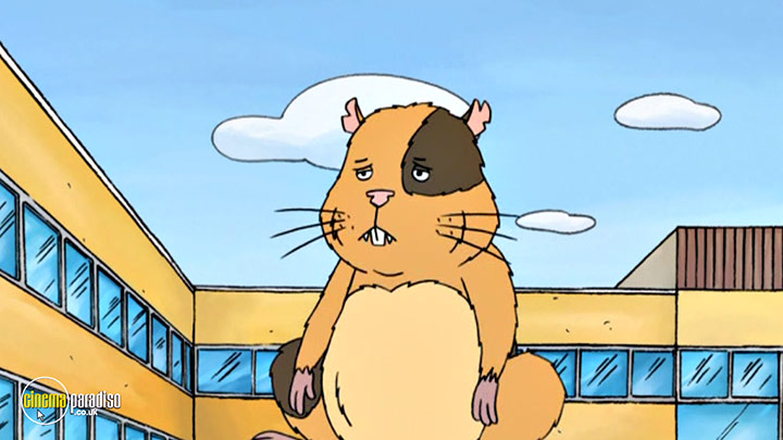 Cinema Paradiso 4K Blu-ray, Blu-ray & DVD Rental service