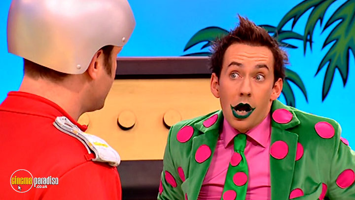 Cinema Paradiso 4K Blu-ray, Blu-ray & DVD Rental service