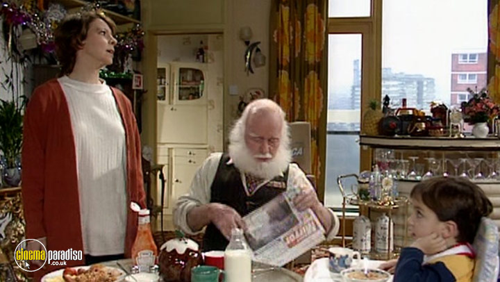 Cinema Paradiso 4K Blu-ray, Blu-ray & DVD Rental service