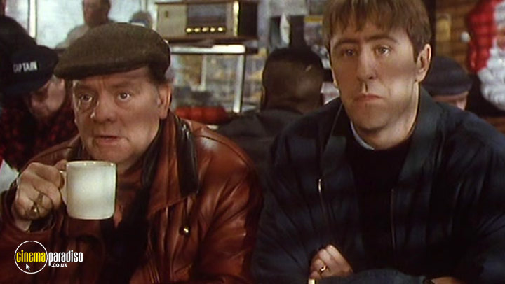 Cinema Paradiso 4K Blu-ray, Blu-ray & DVD Rental service