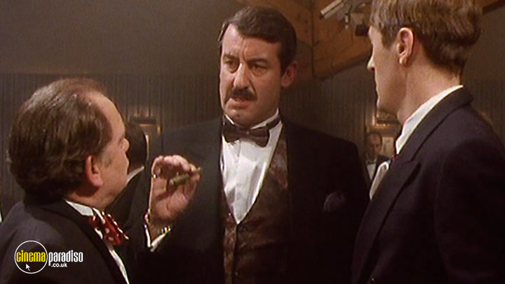 Cinema Paradiso 4K Blu-ray, Blu-ray & DVD Rental service