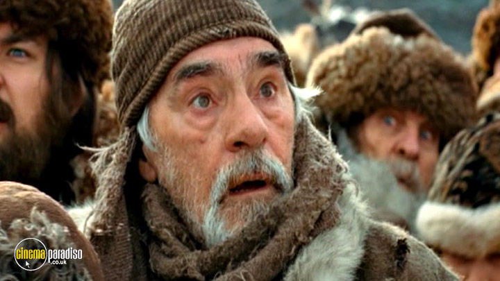 Cinema Paradiso 4K Blu-ray, Blu-ray & DVD Rental service