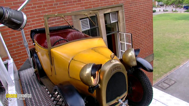 Cinema Paradiso 4K Blu-ray, Blu-ray & DVD Rental service