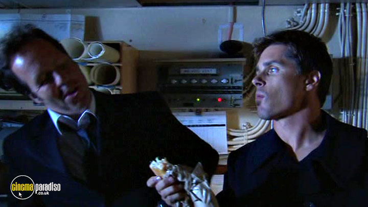 Cinema Paradiso 4K Blu-ray, Blu-ray & DVD Rental service