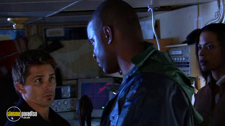 Cinema Paradiso 4K Blu-ray, Blu-ray & DVD Rental service