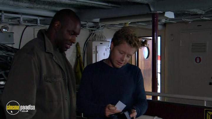 Cinema Paradiso 4K Blu-ray, Blu-ray & DVD Rental service