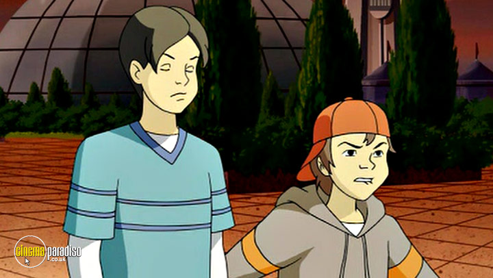 Cinema Paradiso 4K Blu-ray, Blu-ray & DVD Rental service