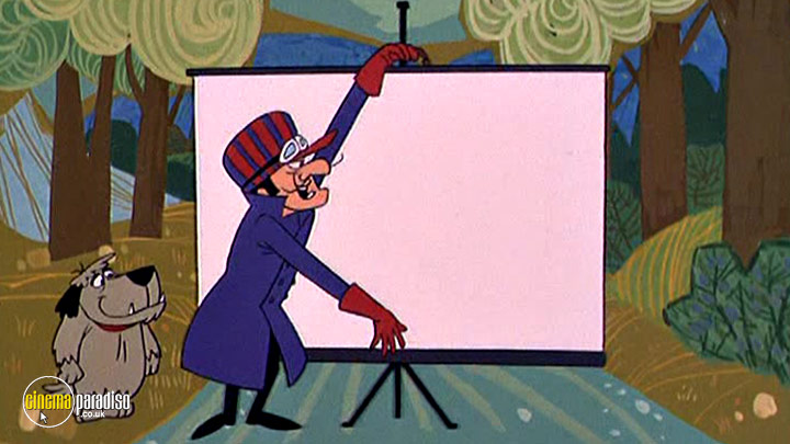 Cinema Paradiso 4K Blu-ray, Blu-ray & DVD Rental service