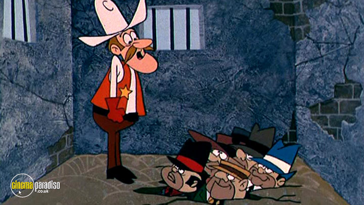 Cinema Paradiso 4K Blu-ray, Blu-ray & DVD Rental service