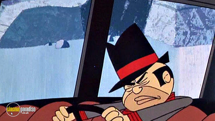 Cinema Paradiso 4K Blu-ray, Blu-ray & DVD Rental service