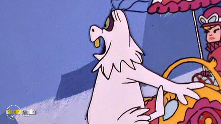 Cinema Paradiso 4K Blu-ray, Blu-ray & DVD Rental service