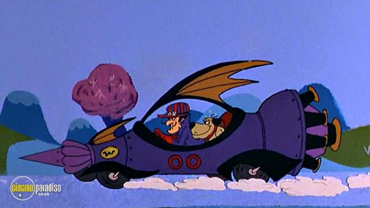 Cinema Paradiso 4K Blu-ray, Blu-ray & DVD Rental service