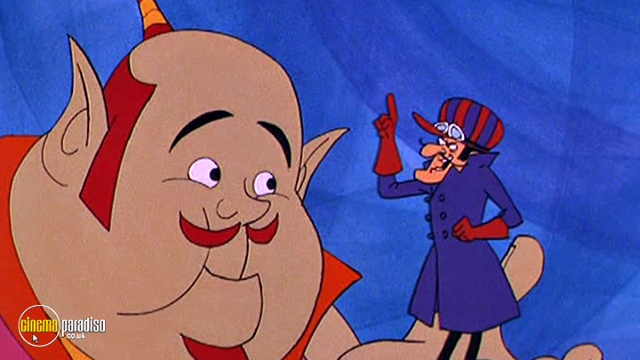 Cinema Paradiso 4K Blu-ray, Blu-ray & DVD Rental service