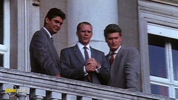 Cinema Paradiso 4K Blu-ray, Blu-ray & DVD Rental service