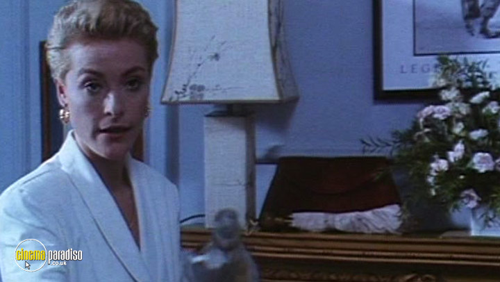 Cinema Paradiso 4K Blu-ray, Blu-ray & DVD Rental service