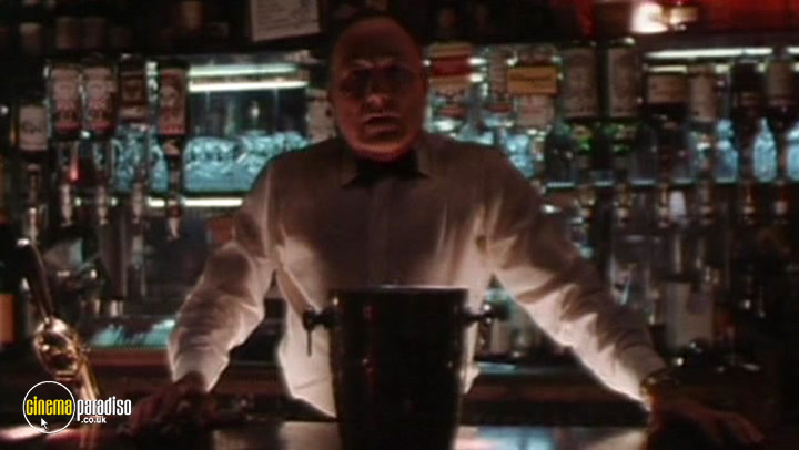 Cinema Paradiso 4K Blu-ray, Blu-ray & DVD Rental service