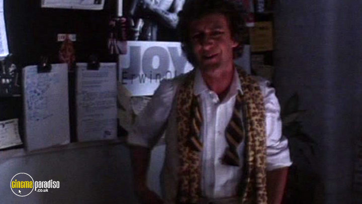 Cinema Paradiso 4K Blu-ray, Blu-ray & DVD Rental service