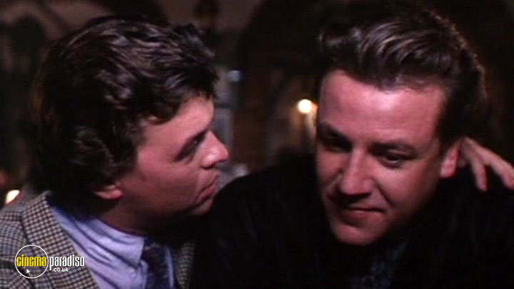 Cinema Paradiso 4K Blu-ray, Blu-ray & DVD Rental service