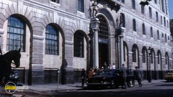 Cinema Paradiso 4K Blu-ray, Blu-ray & DVD Rental service