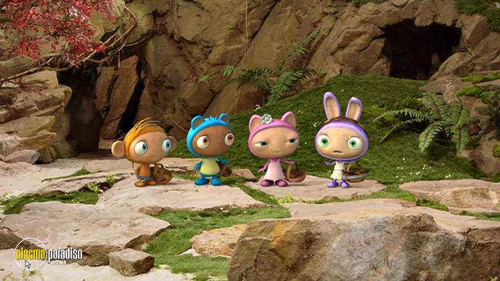 Cinema Paradiso 4K Blu-ray, Blu-ray & DVD Rental service