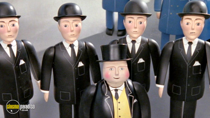 Cinema Paradiso 4K Blu-ray, Blu-ray & DVD Rental service