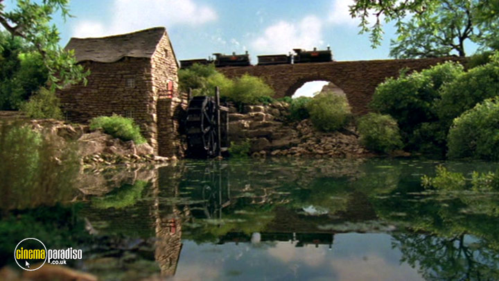 Cinema Paradiso 4K Blu-ray, Blu-ray & DVD Rental service