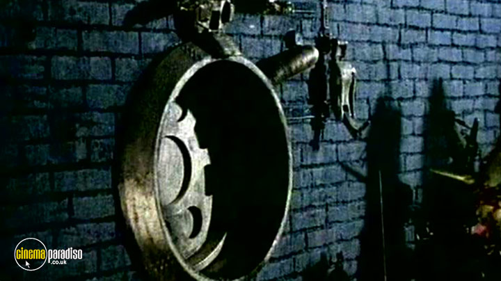 Cinema Paradiso 4K Blu-ray, Blu-ray & DVD Rental service