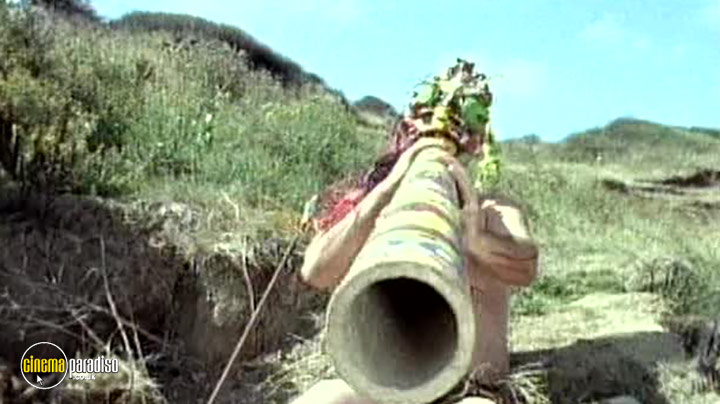 Cinema Paradiso 4K Blu-ray, Blu-ray & DVD Rental service