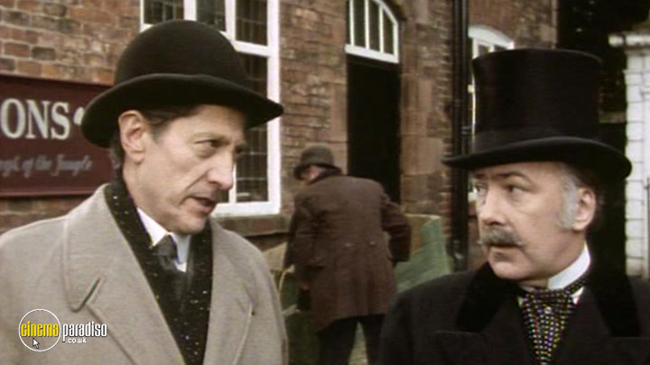 Cinema Paradiso 4K Blu-ray, Blu-ray & DVD Rental service