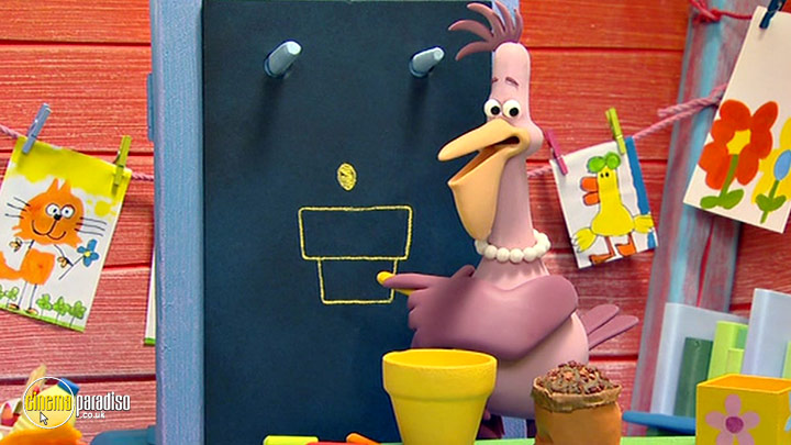 Cinema Paradiso 4K Blu-ray, Blu-ray & DVD Rental service