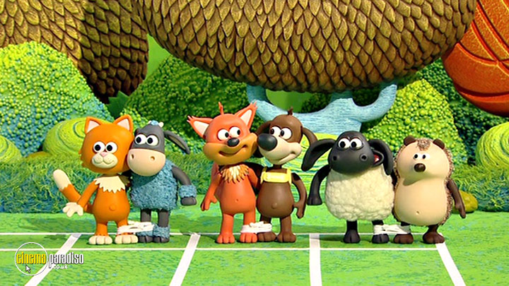 Cinema Paradiso 4K Blu-ray, Blu-ray & DVD Rental service