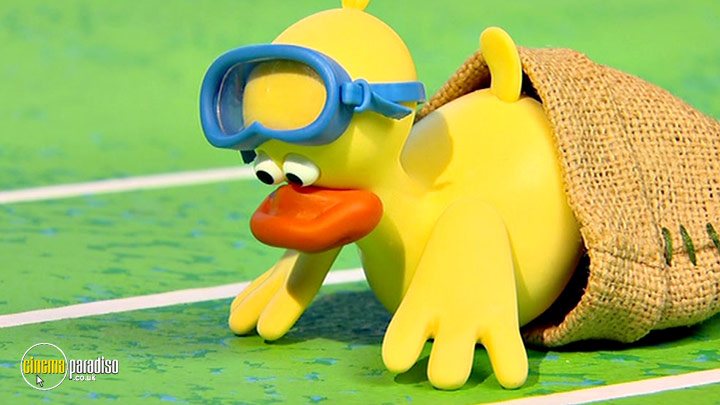 Cinema Paradiso 4K Blu-ray, Blu-ray & DVD Rental service