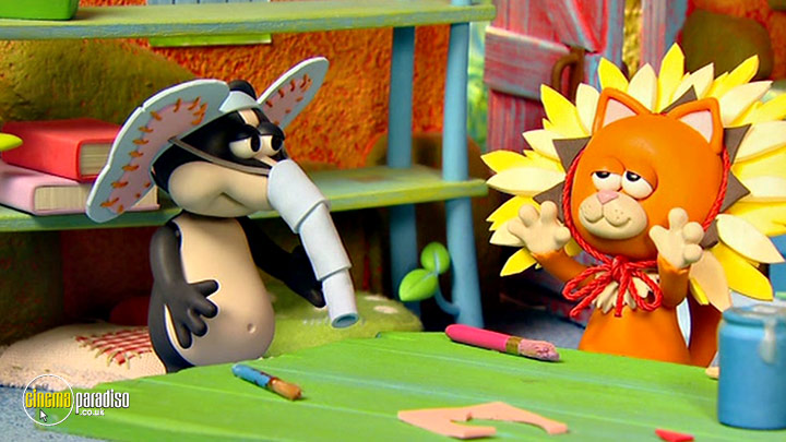 Cinema Paradiso 4K Blu-ray, Blu-ray & DVD Rental service