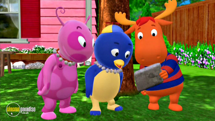 Cinema Paradiso 4K Blu-ray, Blu-ray & DVD Rental service