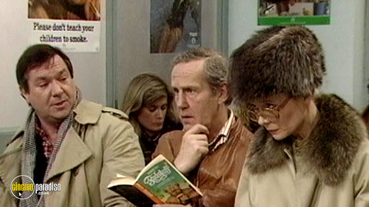 Cinema Paradiso 4K Blu-ray, Blu-ray & DVD Rental service