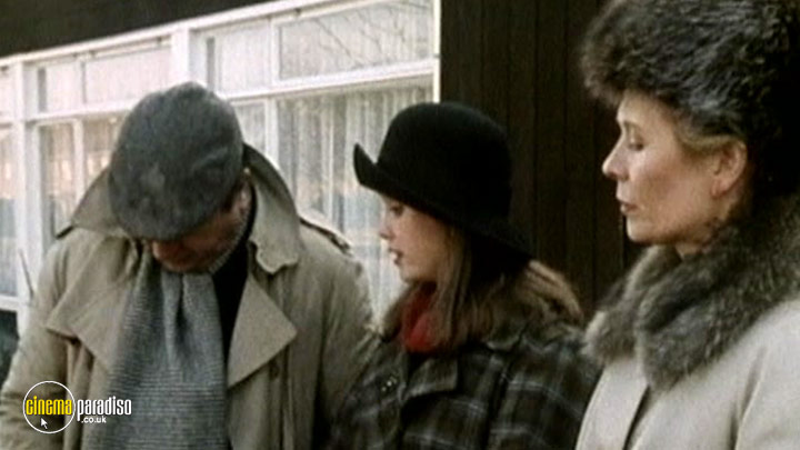 Cinema Paradiso 4K Blu-ray, Blu-ray & DVD Rental service