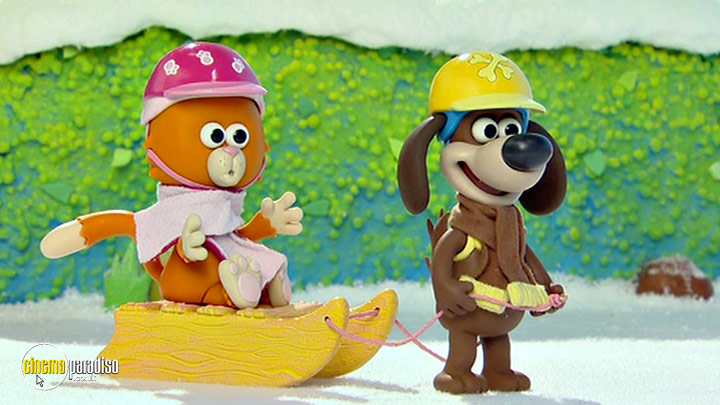 Cinema Paradiso 4K Blu-ray, Blu-ray & DVD Rental service