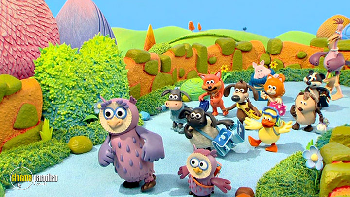 Cinema Paradiso 4K Blu-ray, Blu-ray & DVD Rental service