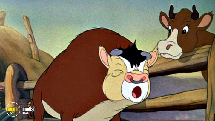 Cinema Paradiso 4K Blu-ray, Blu-ray & DVD Rental service