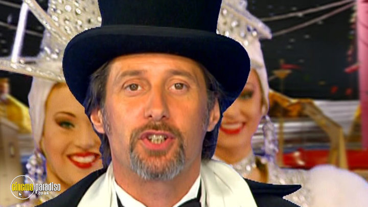 Cinema Paradiso 4K Blu-ray, Blu-ray & DVD Rental service