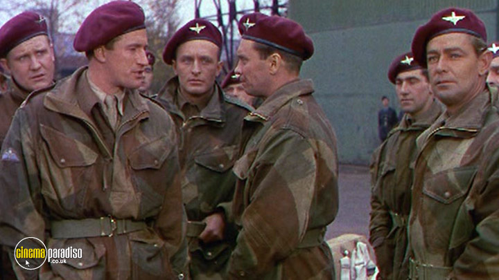 Cinema Paradiso 4K Blu-ray, Blu-ray & DVD Rental service